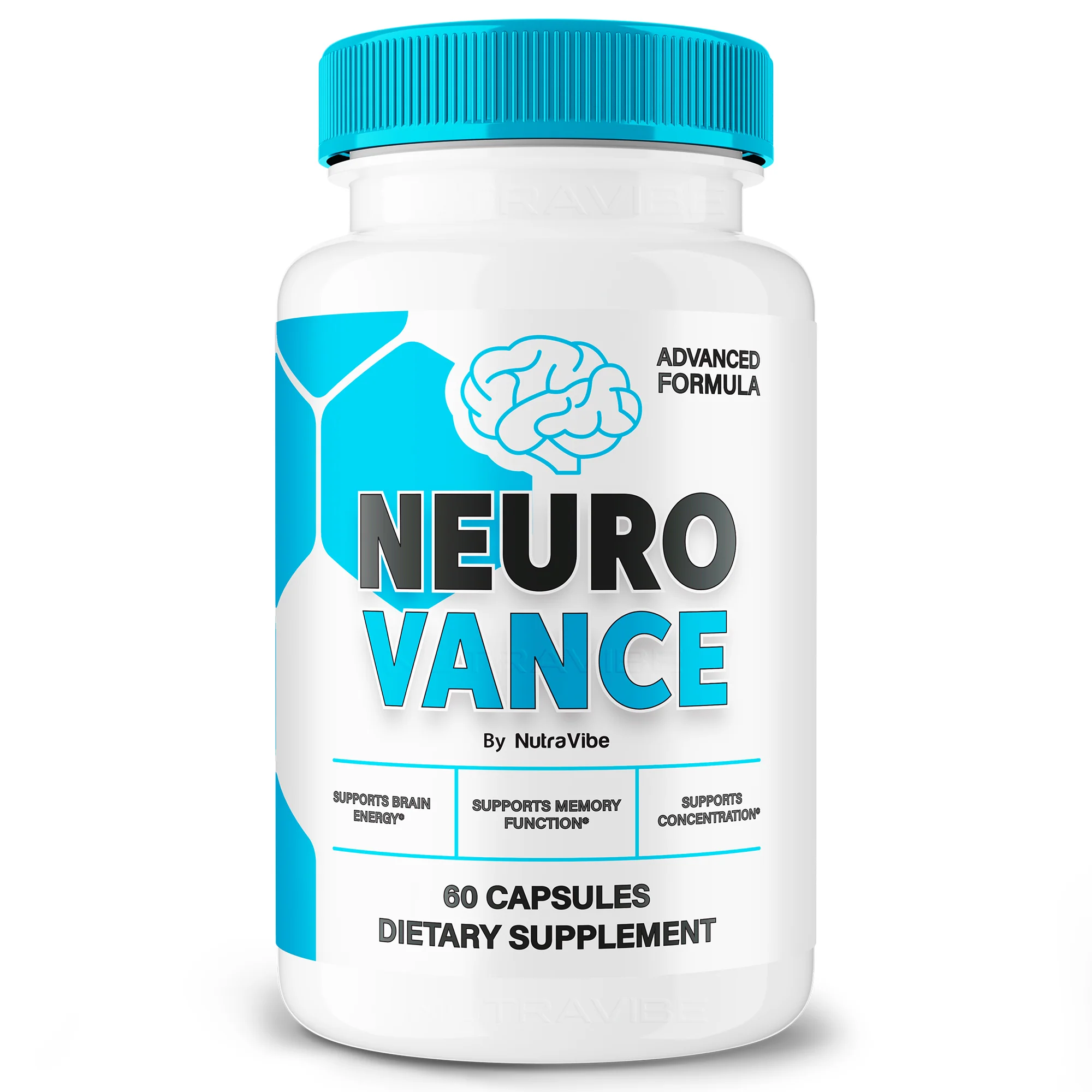 Neuro Vance™ Official | Advanced 100% Brain Health Support